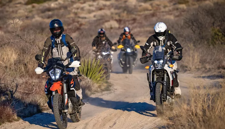 RAM Rally - ROGAINING ADVENTURE MOTO RALLIES